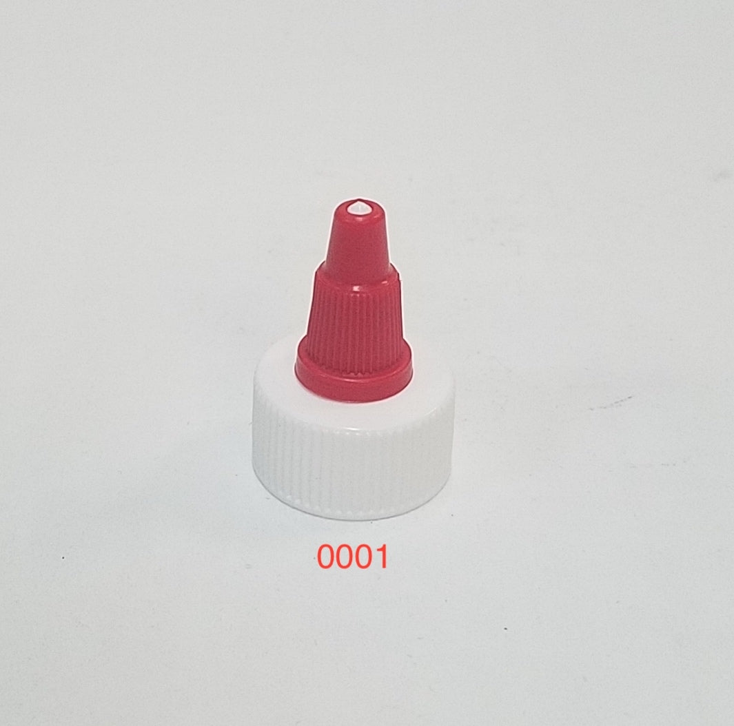 24mm Dispensing Caps – Classic Dye Products Inc.