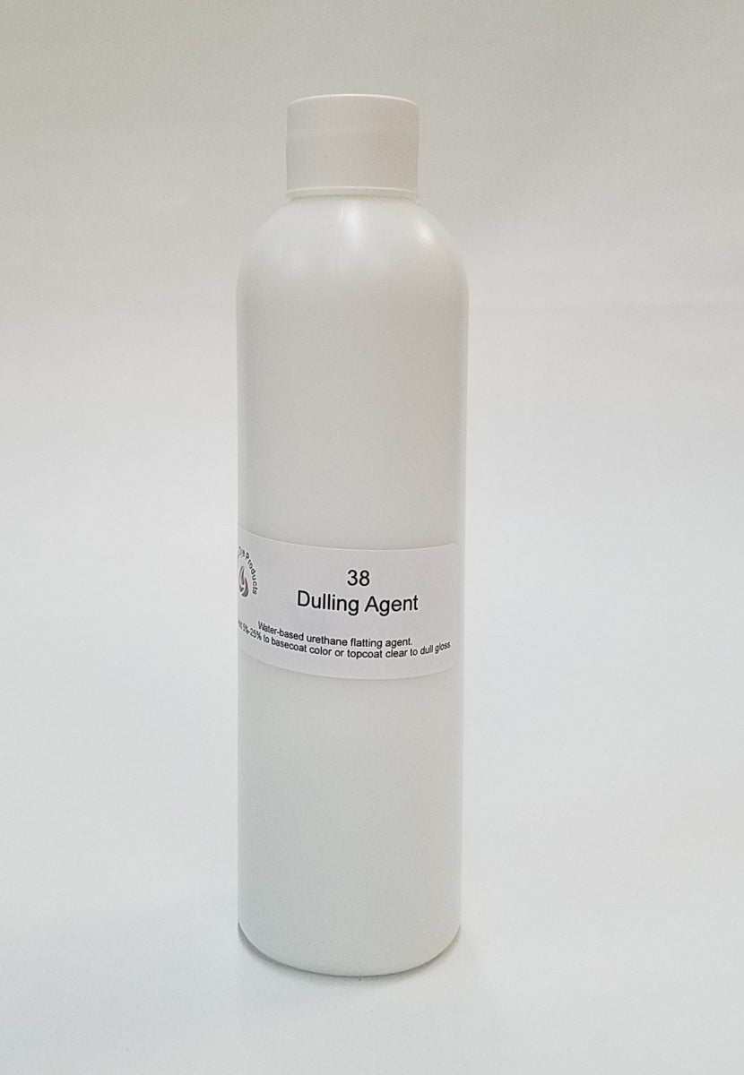 38 - Dulling Agent – Classic Dye Products Inc.