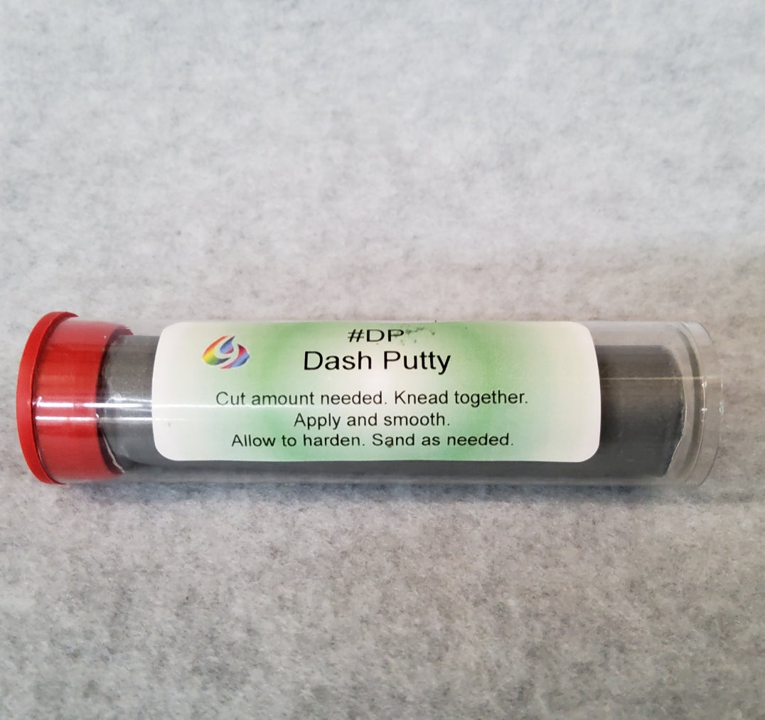 DP - Dash Putty – Classic Dye Products Inc.