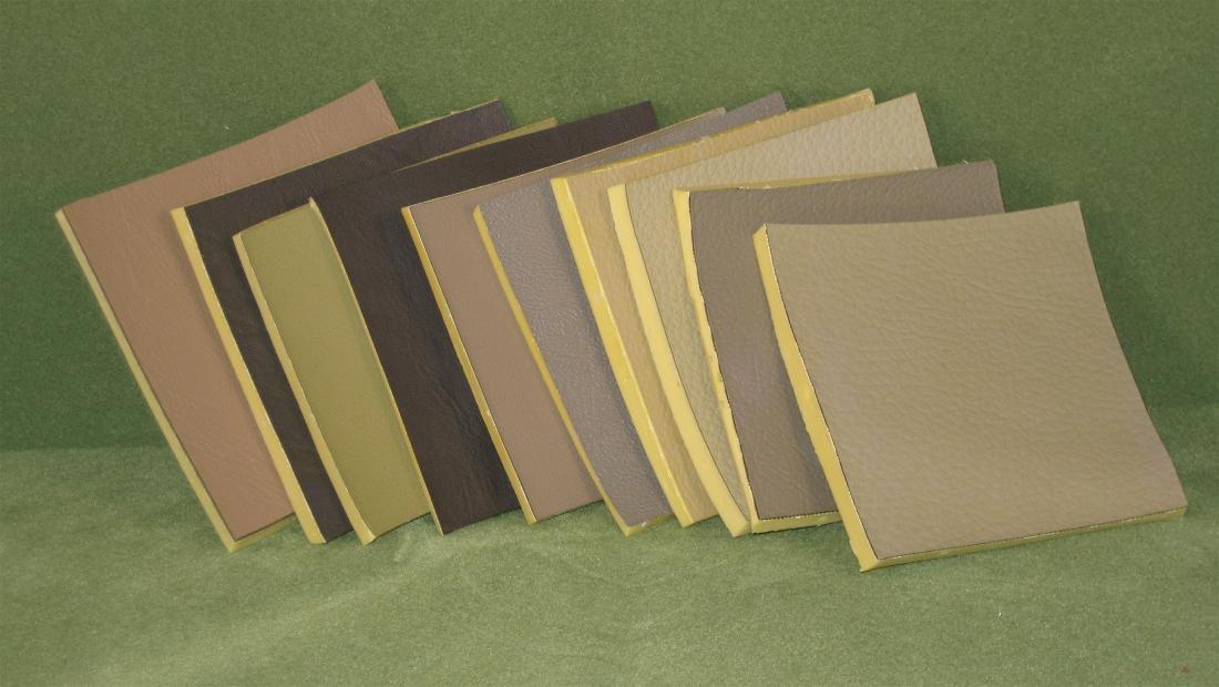 GP-10 Graining Mats 10 piece set – Classic Dye Products Inc.