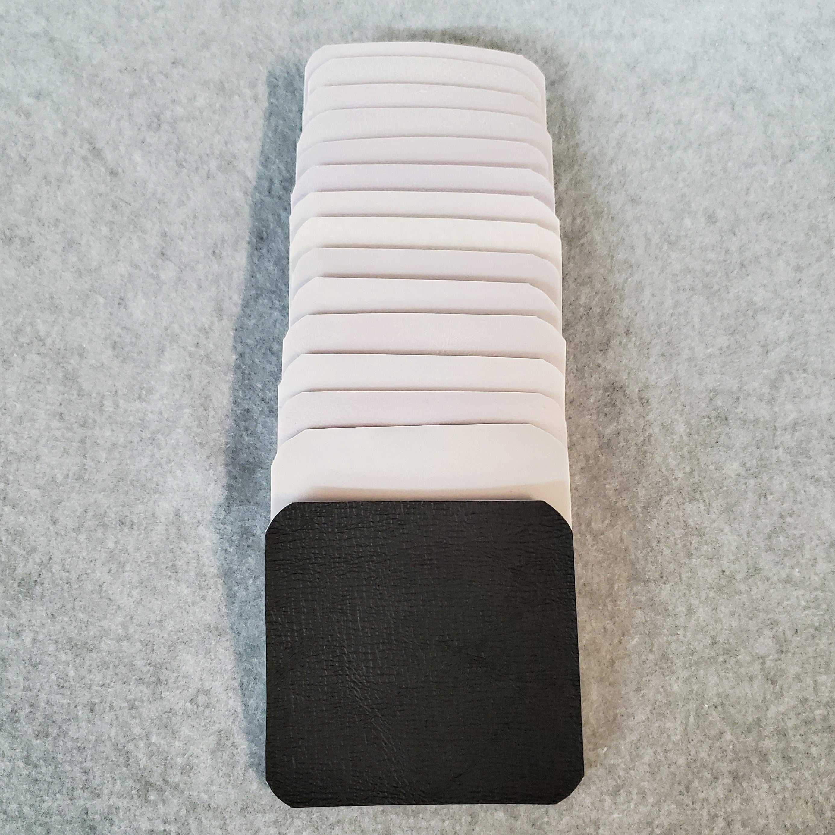 GP-SET Graining Mats 15 piece set – Classic Dye Products Inc.