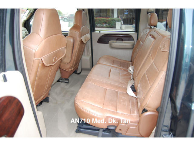 King Ranch Colors (2000-2014) – Classic Dye Products Inc.